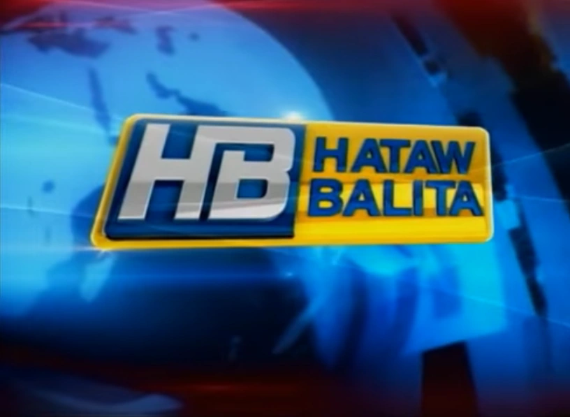 Hataw Balita Logo Other | Russel Wiki | Fandom