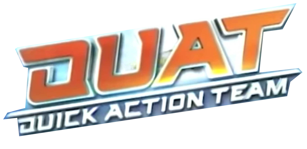 Quick Action Team (UNTV) | Russel Wiki | Fandom