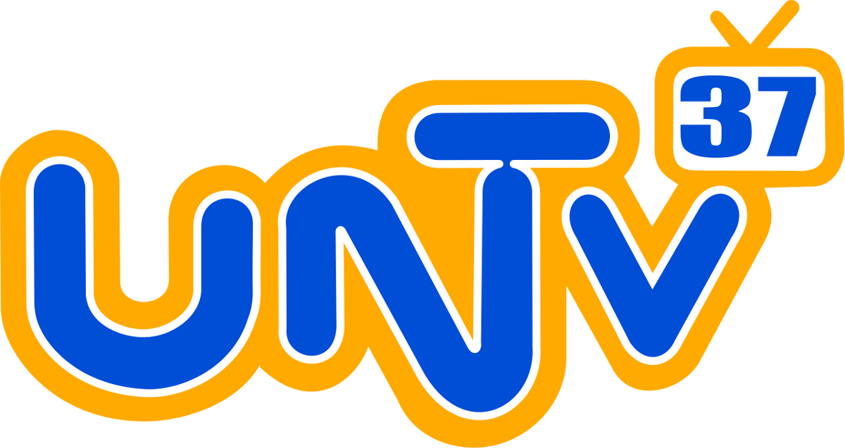 UNTV Logos (2006-2008) | Russel Wiki | Fandom