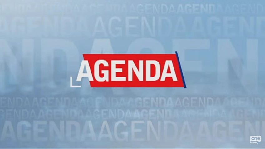 Agenda with Cito Beltran | Russel Wiki | Fandom