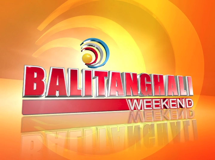 Balitanghali Weekend (GNTV) | Russel Wiki | Fandom