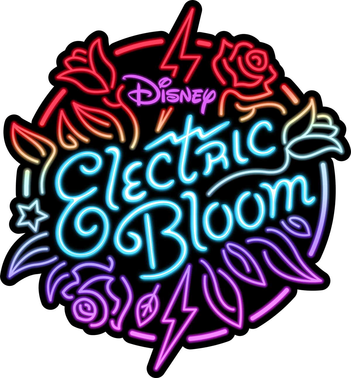 Electric Bloom (Disney Channel) | Russel Wiki | Fandom