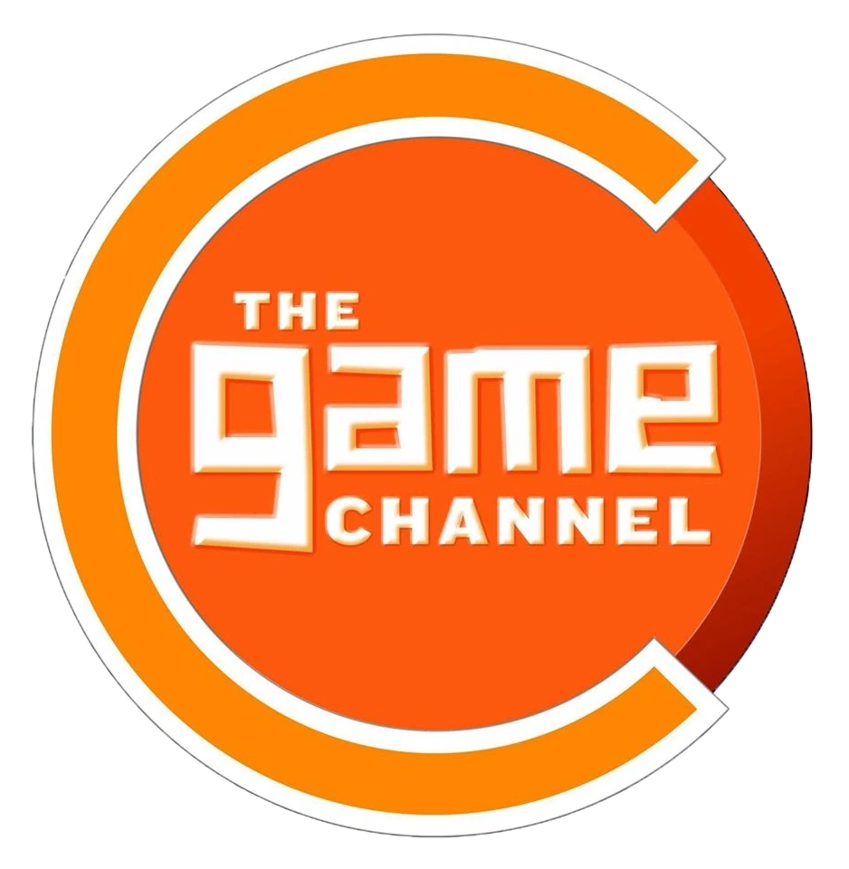 The Game Channel Logos (2012-2014) | Russel Wiki | Fandom
