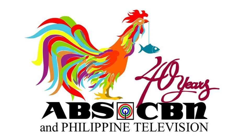 ABS-CBN Anniversary Logos | Russel Wiki | Fandom