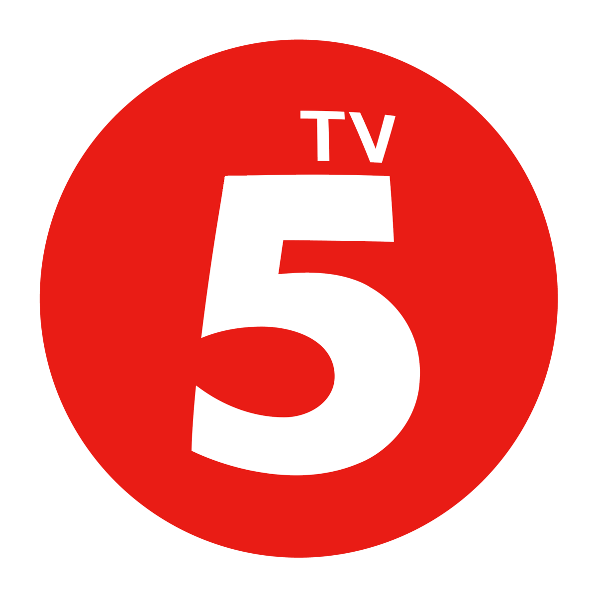 5 (TV5) Logos (2013-2018) | Russel Wiki | Fandom
