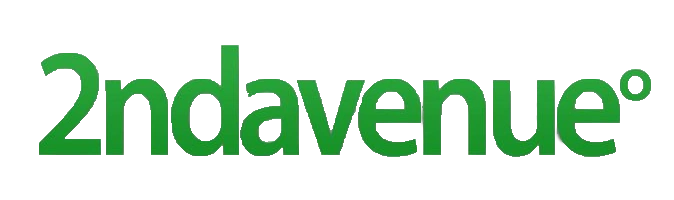 2nd Avenue Logos (2011-2014) | Russel Wiki | Fandom