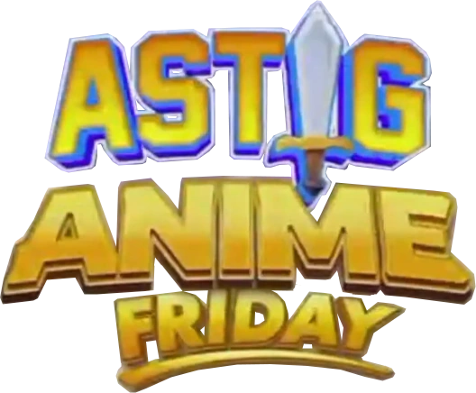 Astig Anime Friday (Heart of Asia) | Russel Wiki | Fandom
