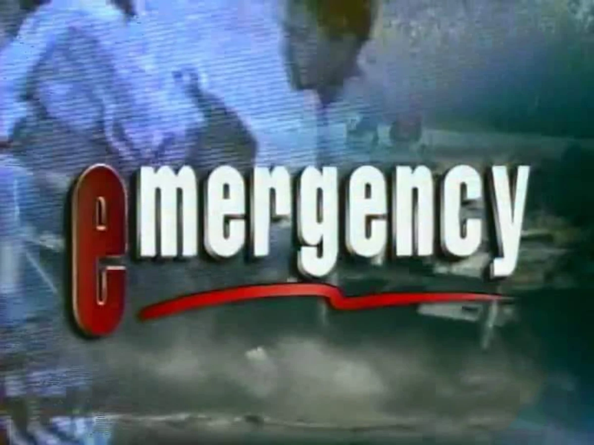 Emergency (GMA) | Russel Wiki | Fandom