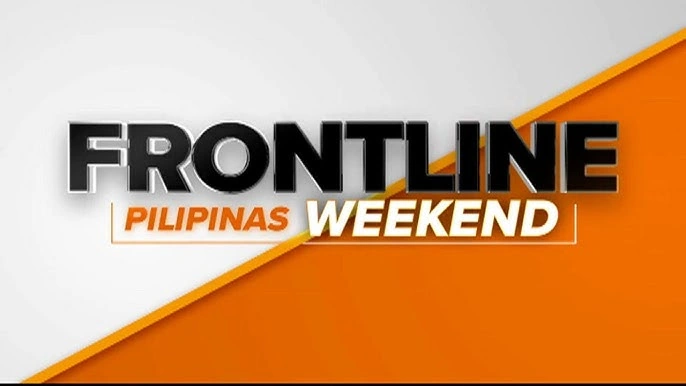 Frontline Pilipinas Weekend Logo Other | Russel Wiki | Fandom