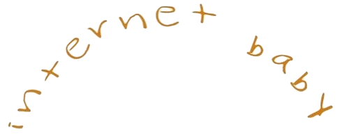 Internet Baby | Russel Wiki | Fandom