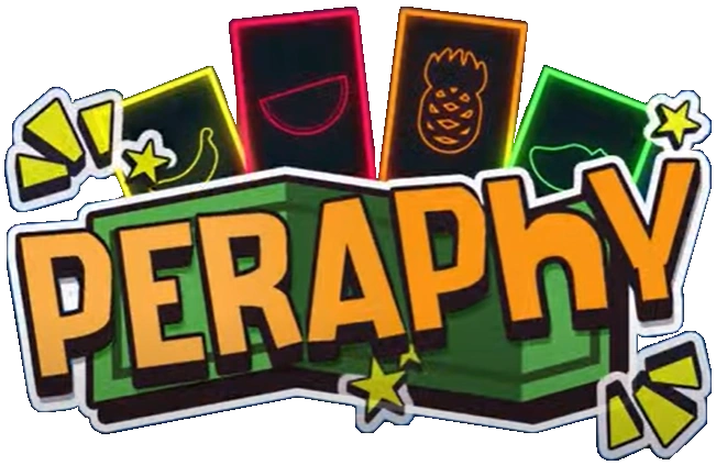 Peraphy (E.A.T.) | Russel Wiki | Fandom