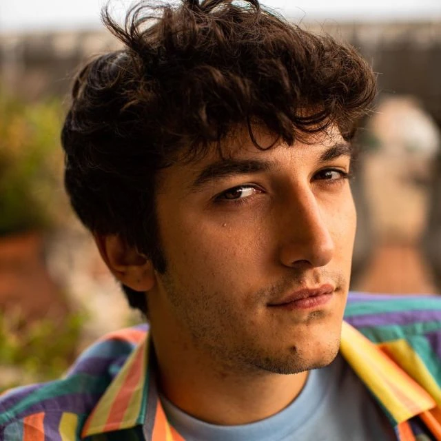 Pietro Turano | Russel Wiki | Fandom