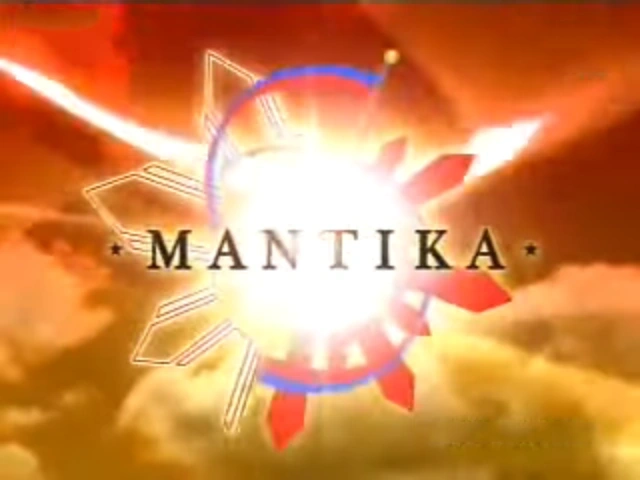 Mantika (Goin' Bulilit) | Russel Wiki | Fandom