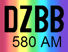 DZBB-AM Backgrounds (1950-1972) | Russel Wiki | Fandom