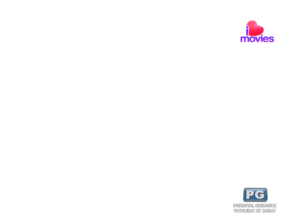 I Heart Movies On Screen Bugs (2022-2023) | Russel Wiki | Fandom