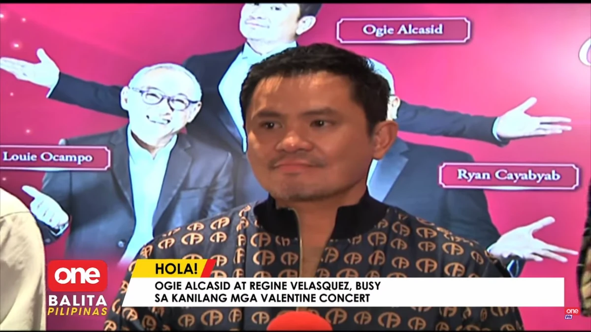 One Balita Pilipinas Episode (February 12, 2025) | Russel Wiki | Fandom