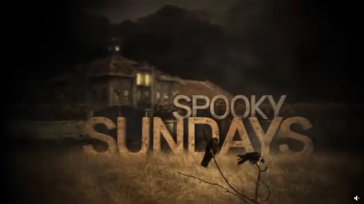 Spooky Sundays (Hits Movies) | Russel Wiki | Fandom