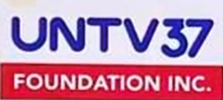 UNTV 37 Foundation, Inc. Logos | Russel Wiki | Fandom