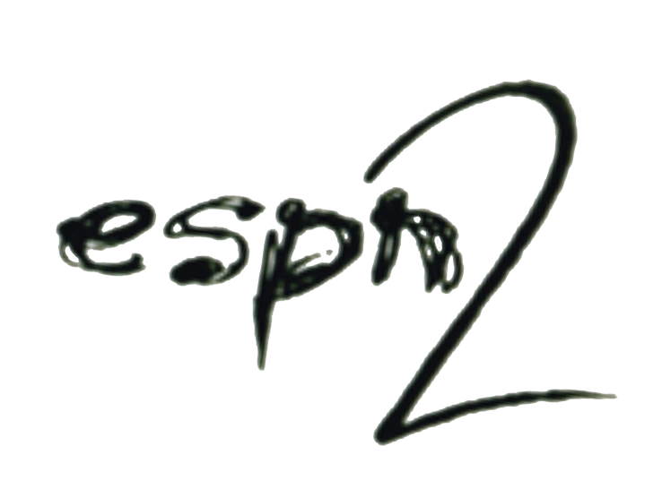 ESPN2 Logos | Russel Wiki | Fandom