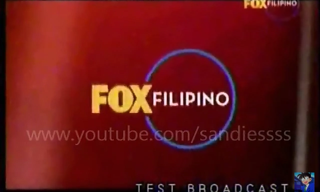 Fox Filipino Network IDs (2012-2020) | Russel Wiki | Fandom