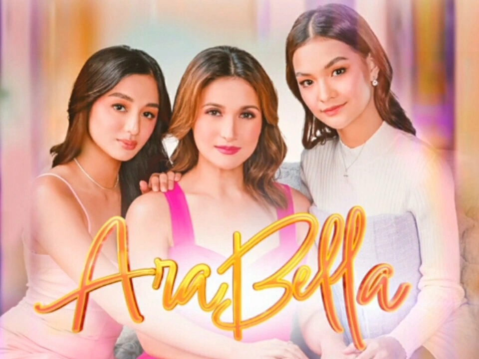 AraBella (Philippine TV series) | Russel Wiki | Fandom