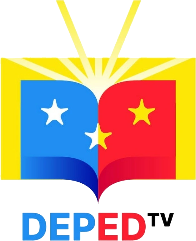 Deped Logo Png Free Png Image