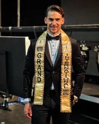 Michael Pelletier | Russel Wiki | Fandom