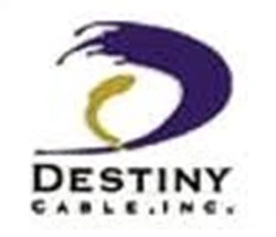 Destiny Cable Logo