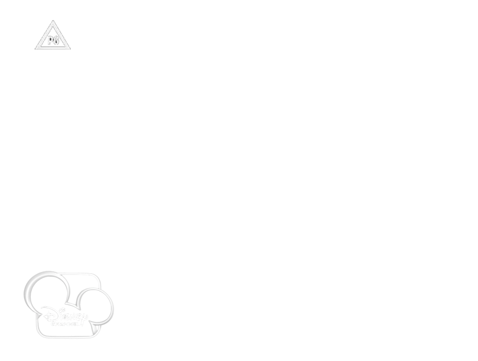 Disney Channel (Philippines) On Screen Bugs (2011-2014) | Russel Wiki ...