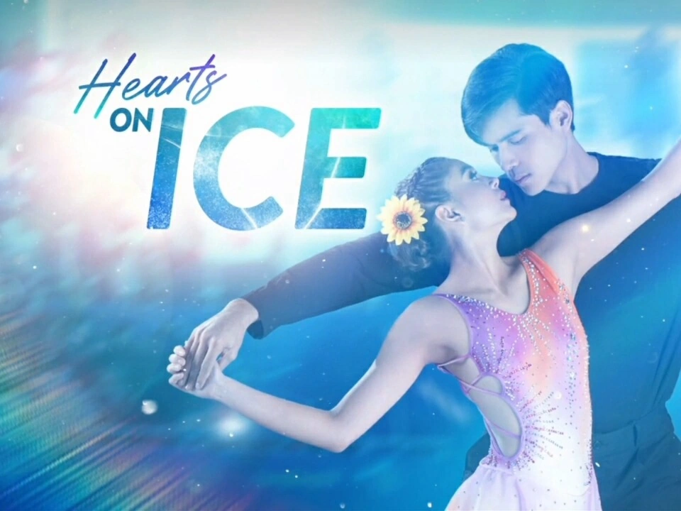 Hearts on Ice | Russel Wiki | Fandom