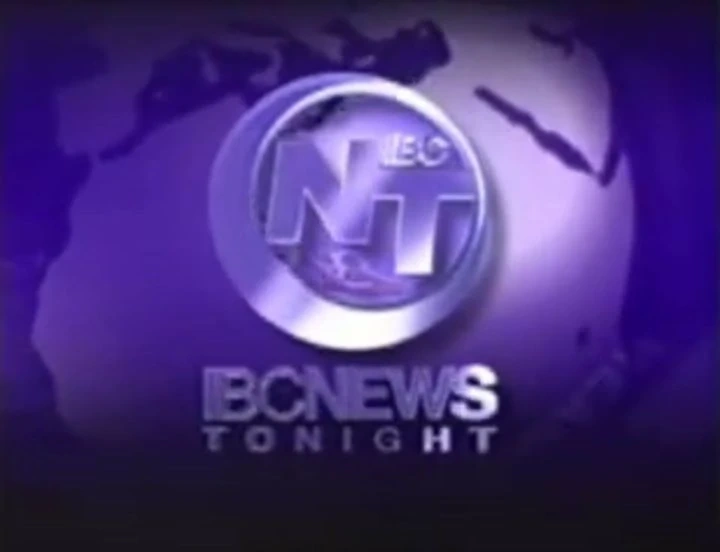 IBC News Tonight (IBC) | Russel Wiki | Fandom