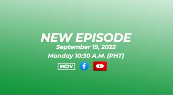 INC TV Program Teaser (2022-present) | Russel Wiki | Fandom