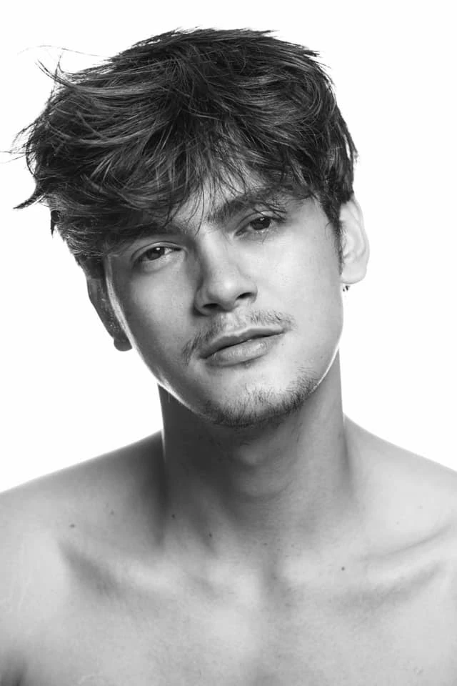 Johannes Rissler | Russel Wiki | Fandom