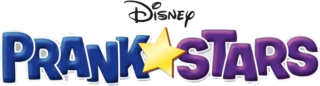 PrankStars (Disney Channel) | Russel Wiki | Fandom