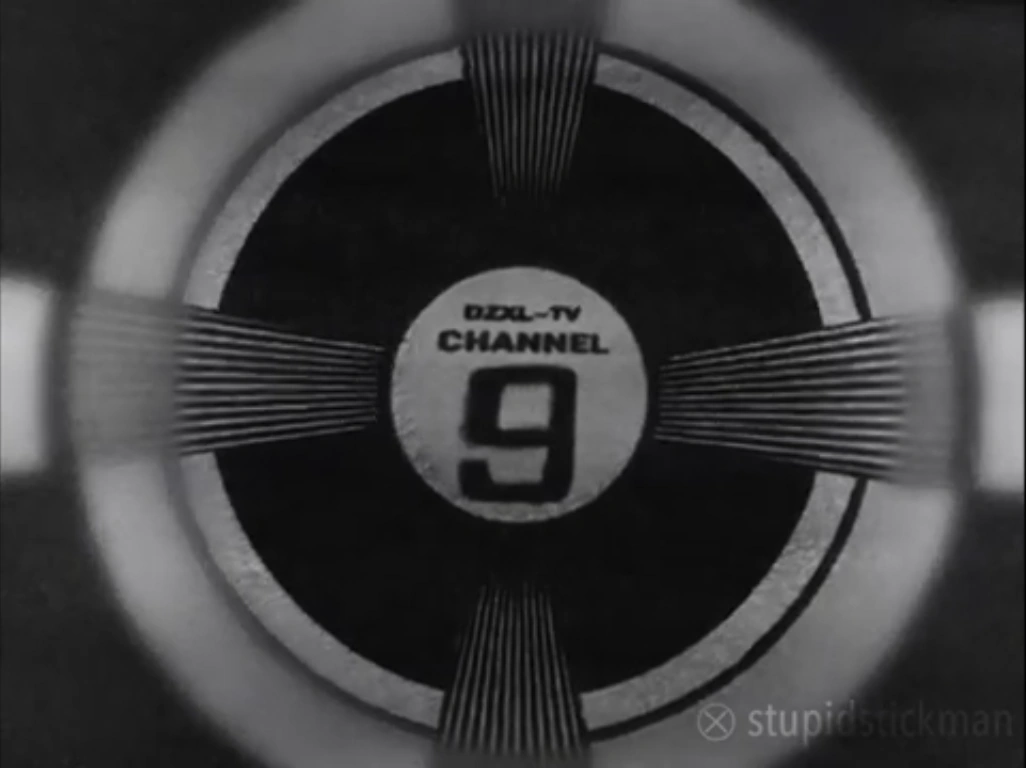 ABS-CBN Test Card | Russel Wiki | Fandom