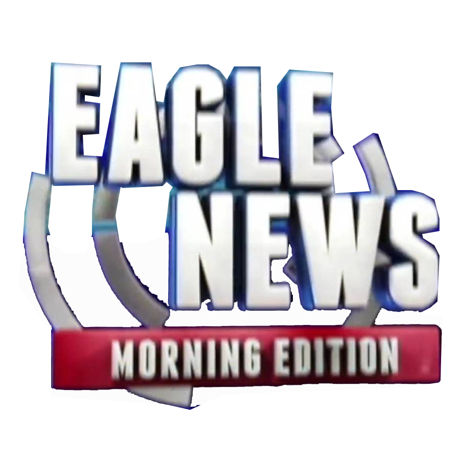 Eagle News Morning Edition (Net 25) | Russel Wiki | Fandom