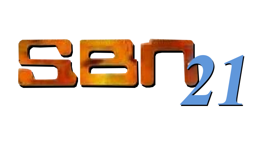 Southern Broadcasting Network Logos (2001-2002) | Russel Wiki | Fandom