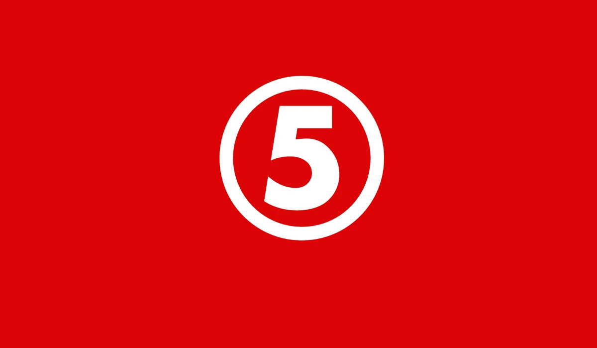 5 (TV5) Backgrounds (2021-present) | Russel Wiki | Fandom