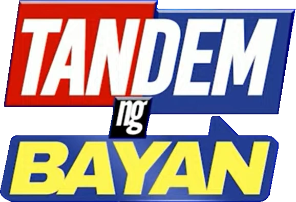 Tandem ng Bayan (DZMM/DZMM TeleRadyo) | Russel Wiki | Fandom