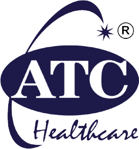ATC Healthcare Logos | Russel Wiki | Fandom