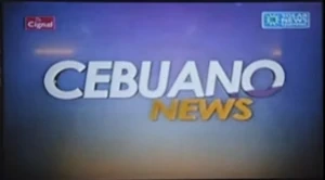 Cebuano News (Solar News Channel) | Russel Wiki | Fandom