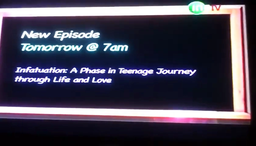 INC TV Program Teaser (2012-2022) | Russel Wiki | Fandom