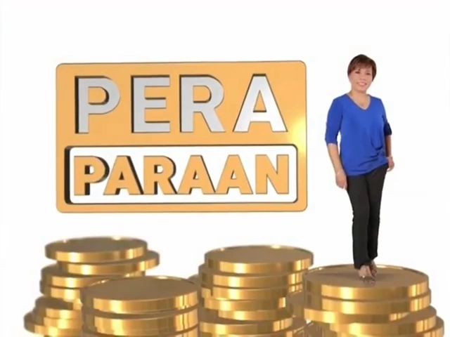 Pera Paraan (GMA) | Russel Wiki | Fandom