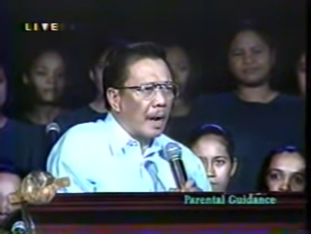 Southern Broadcasting Network On Screen Bugs (2002-2003) | Russel Wiki ...