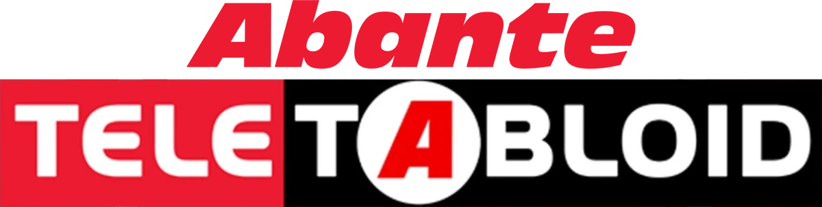Abante TeleTabloid Logos | Russel Wiki | Fandom