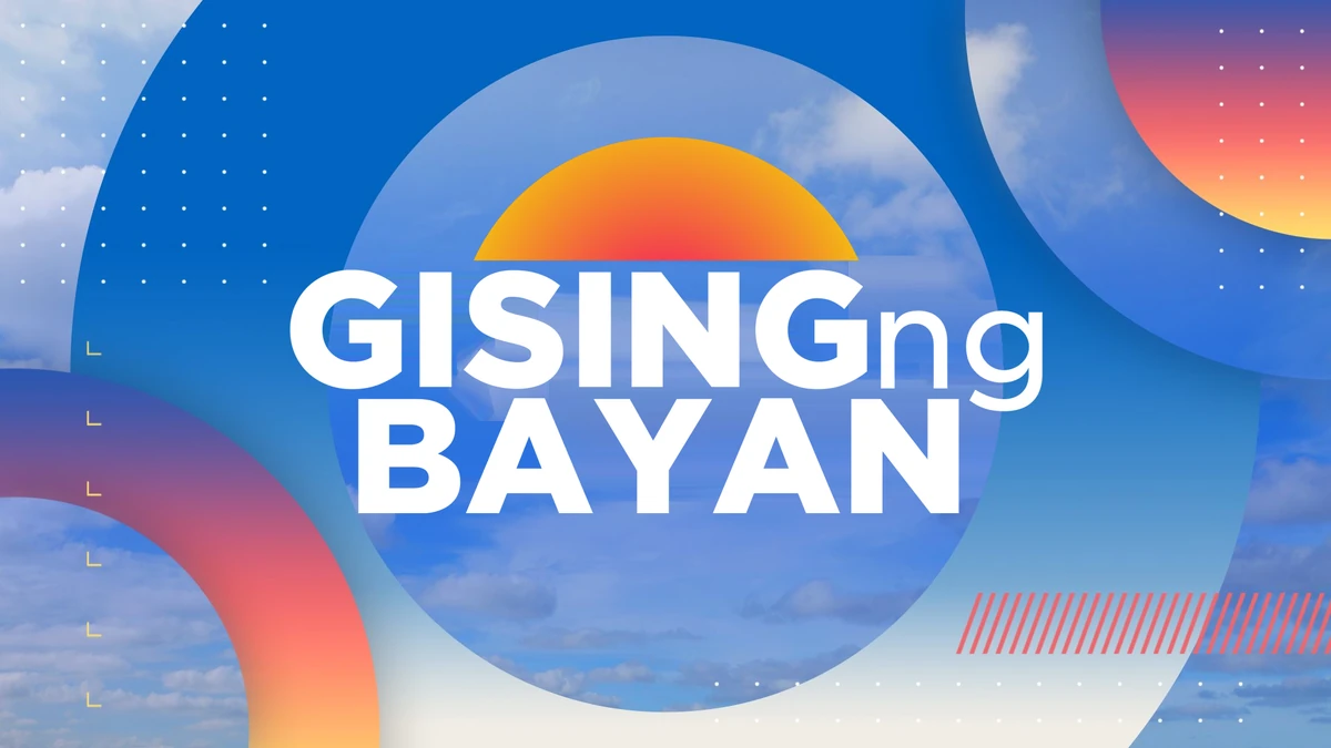 Gising ng Bayan | Russel Wiki | Fandom