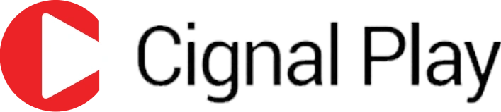 Cignal Play Logos | Russel Wiki | Fandom