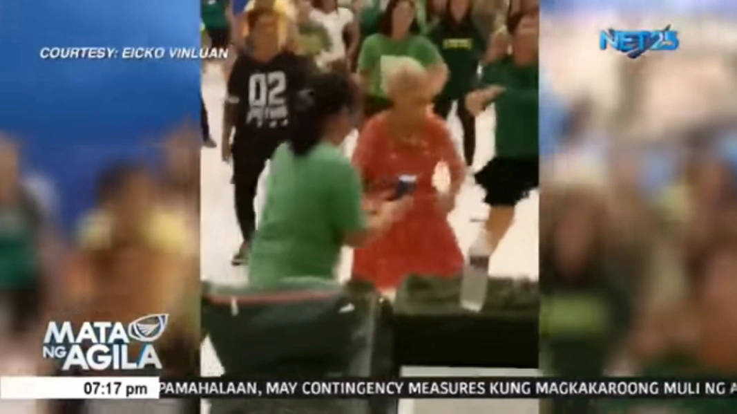 Mata ng Agila Episode (August 21, 2018) | Russel Wiki | Fandom