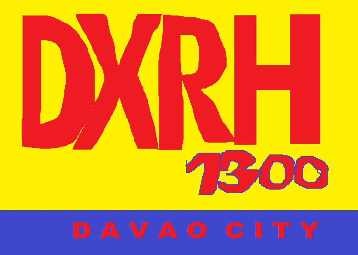 DXRH (Davao 1962-1989) | Russel Wiki | Fandom