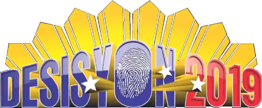 Desisyon 2019 (DZRH News Television) | Russel Wiki | Fandom